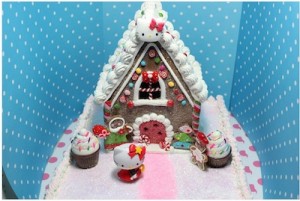 family fun – Gingerbread Fun