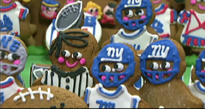 Gingerbread Men – Gingerbread Fun