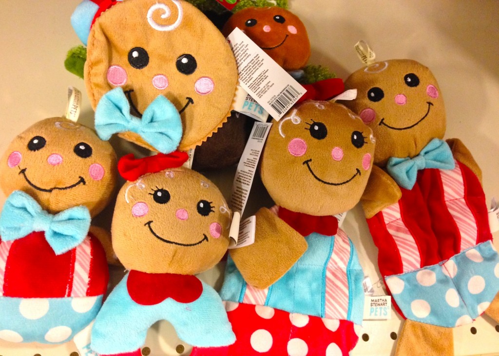 Gingerbread Fun – Page 2 – Gingerbread Men and Women and Houses too