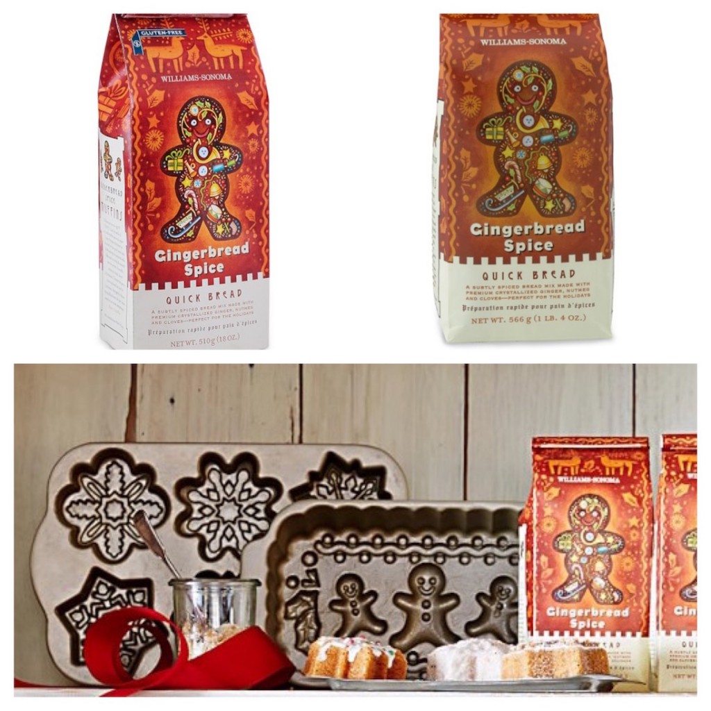 Gingerbread Fun – Page 2 – Gingerbread Men and Women and Houses too