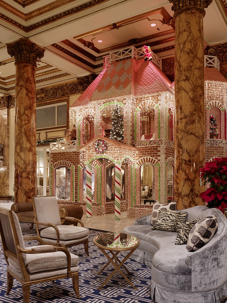 Gingerbread – Gingerbread Fun