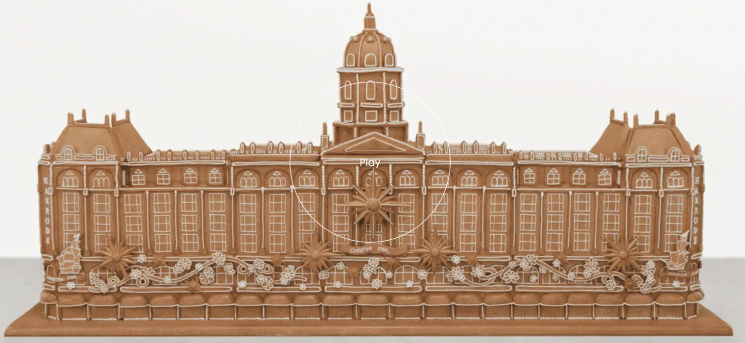 Gingerbread Fun – Gingerbread Men and Women and Houses too